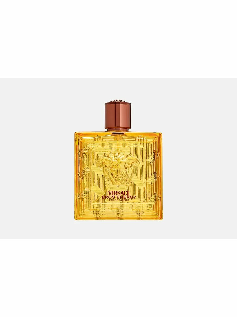 Versace Eros energy Парфюмерная вода 100мл