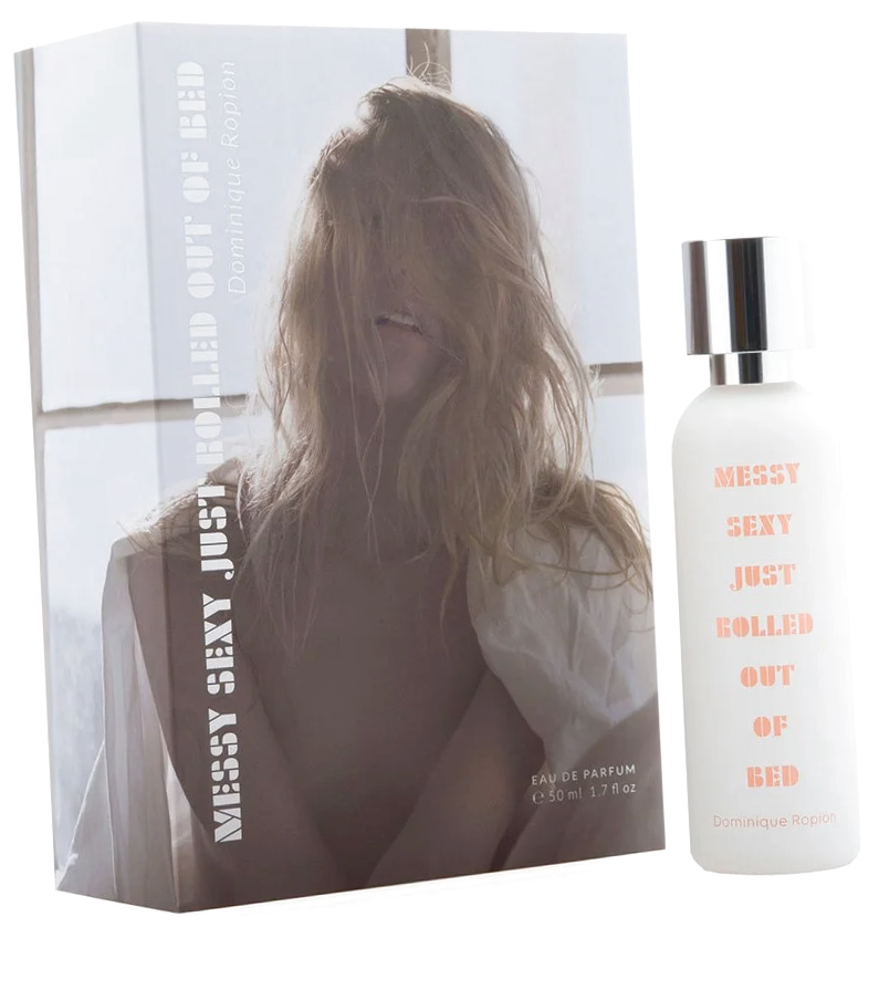 Духи для мужчин и женщин What We Do Is Secret Messy Sexy Just Rolled Out Of Bed 50 мл