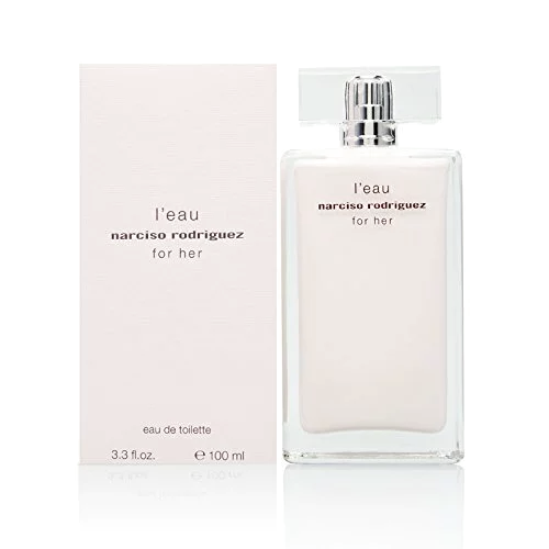 Туалетная вода Нарциссо Родригес Фо Хе Ле 100 мл для женщин / For Her L Eau
