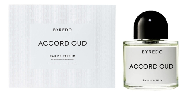 Accord Oud Byredo 100 мл eau de parfum / Байредо Аккорд Уд унисекс
