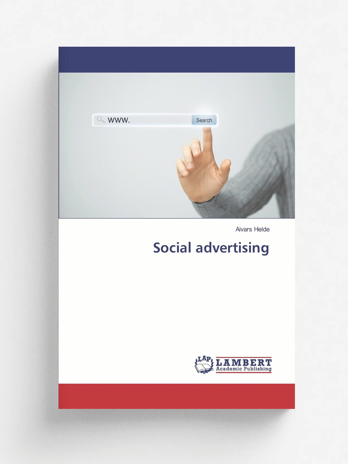 Social advertising
