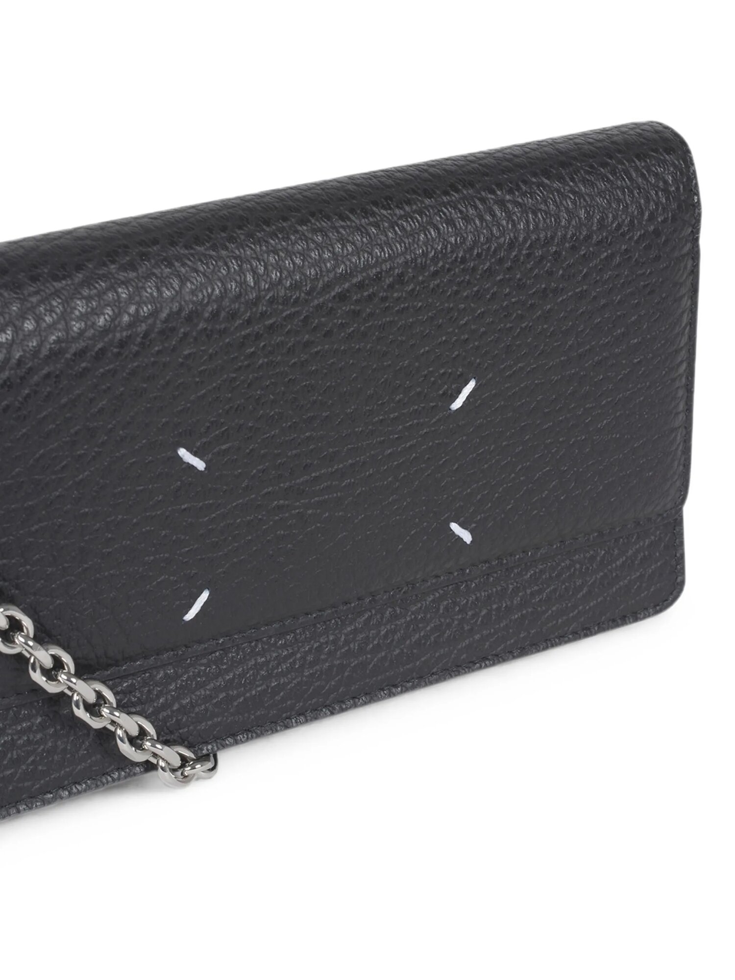 Сумка Maison Margiela Four Stitches chain wallet — фото 1