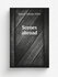 Scenes abroad | Emory Adams Allen | 1890 | Cincinnati, Nashville . etc. Central ...