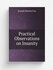 Practical Observations on Insanity | Joseph Mason Cox | 1806 | C. and R. Baldwin...
