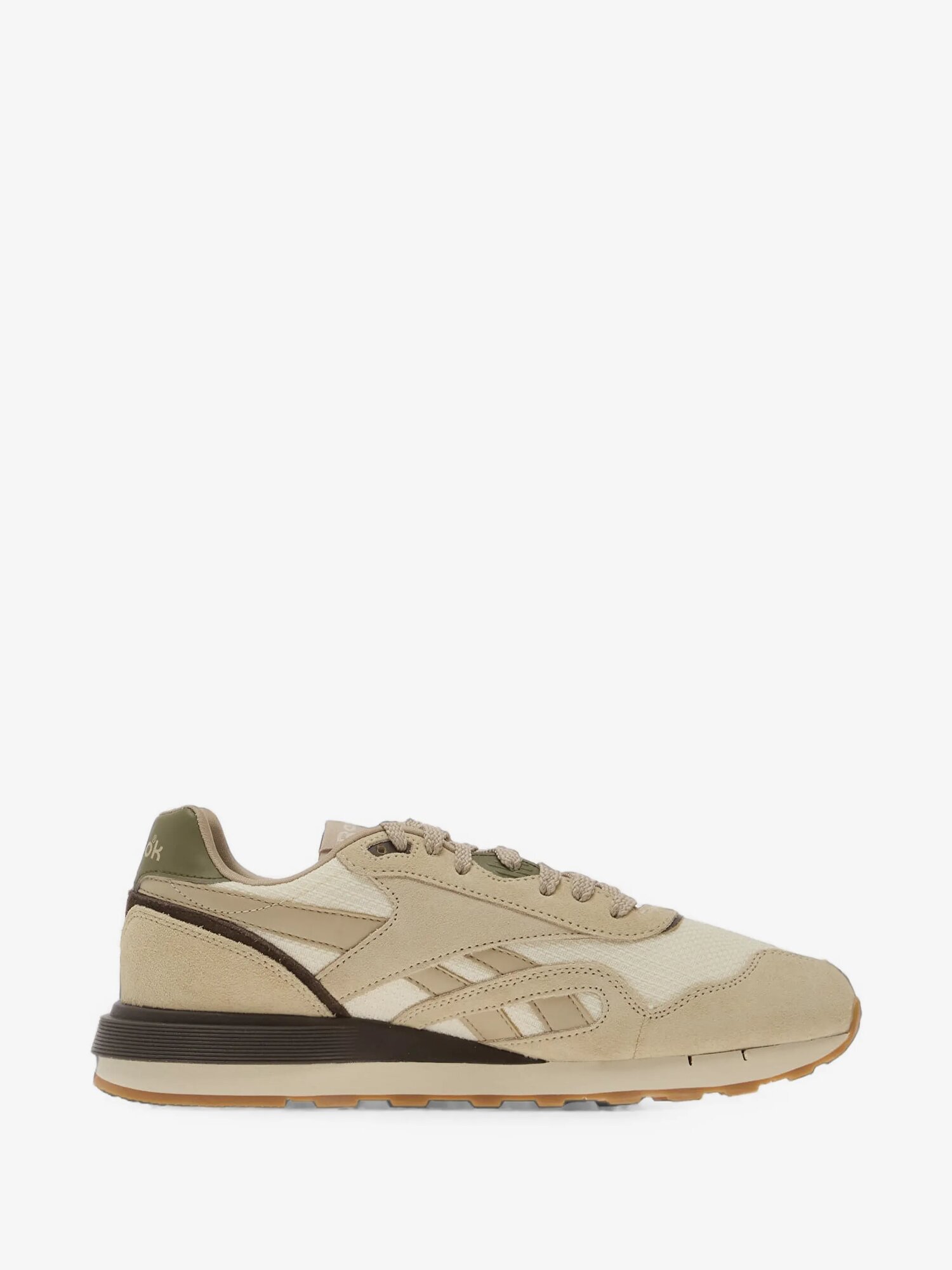Кроссовки Classic Nylon 89 sneakers