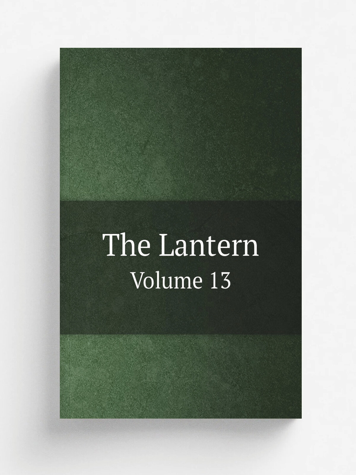 The Lantern. Volume 13 | Leta Clews | 1932 | Bryn Mawr College | Репринт