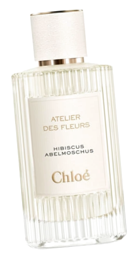 Парфюмерная вода Chloe Hibiscus Abelmoschus 50 мл - Гибискус Абельмош женская