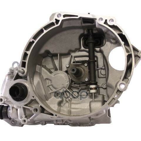 КПП ВАЗ-2190 АвтоВАЗ LADA арт. 21900170001201