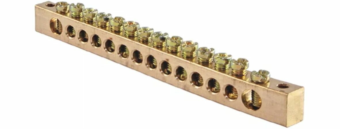 Шина заземления