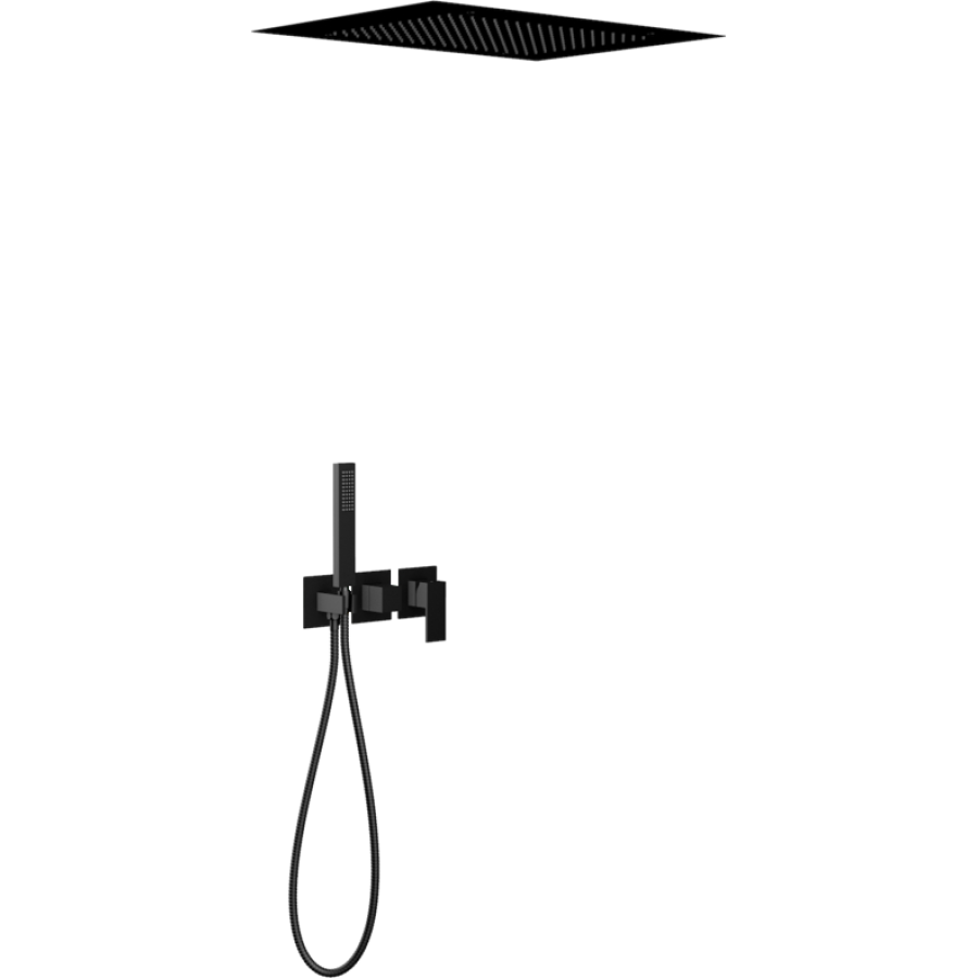 Душевой комплект Timo Selene SX-2129/03SM С внутренней частью