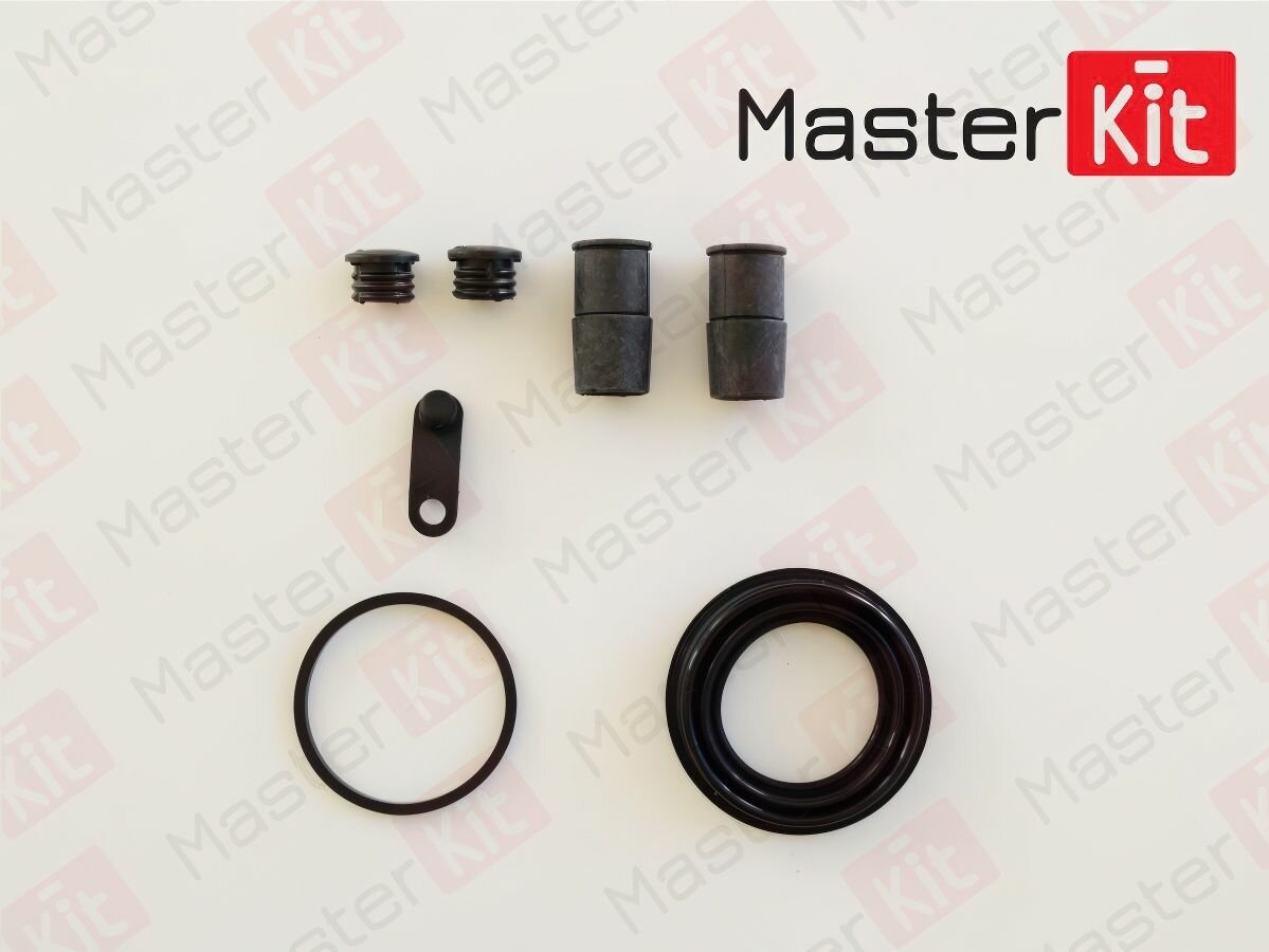 Ремкомплект тормозного суппорта для Опель Астра G, H, Зафира A 77A1340 MASTERKIT