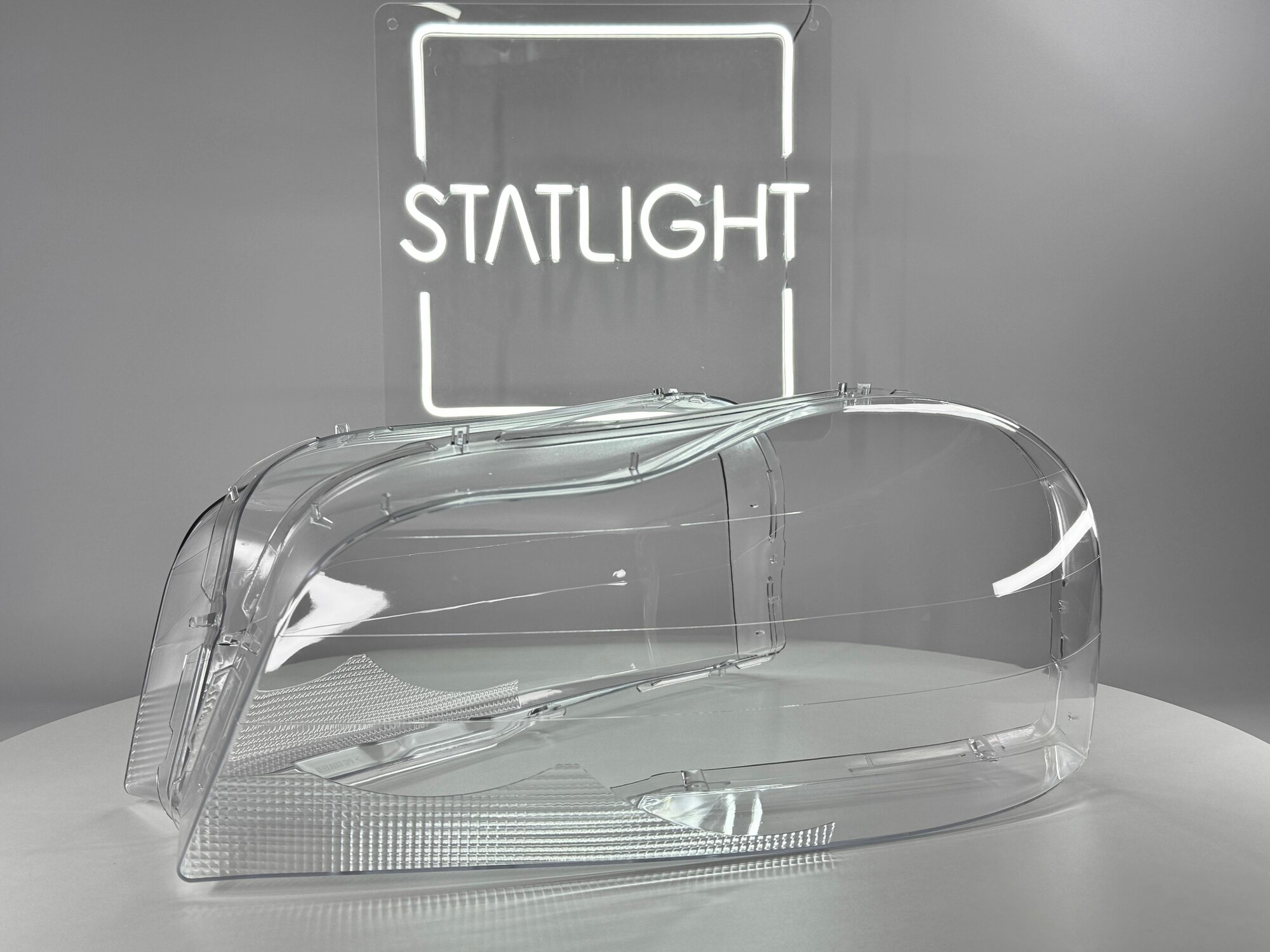 Комплект стекол на Volvo XC90 I 2002-2014