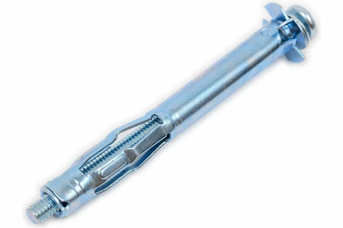 Стальной дюбель MOLLY BEFAST 4x59/42 (5 шт.) HW4059005S