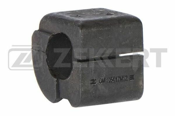 Втулка перед. стабилизатора Seat Toledo 91-, VW Caddy II 95-, Golf II-IV 83-, Jetta II 84-, Polo III 95-, Vento 91-