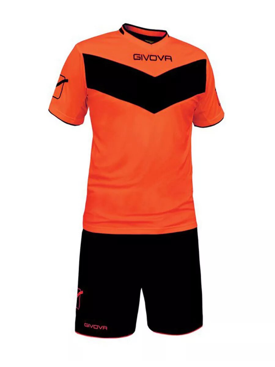 Костюм спортивный