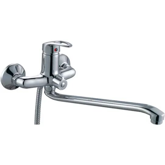 Смеситель для ванны Frap F2239-B