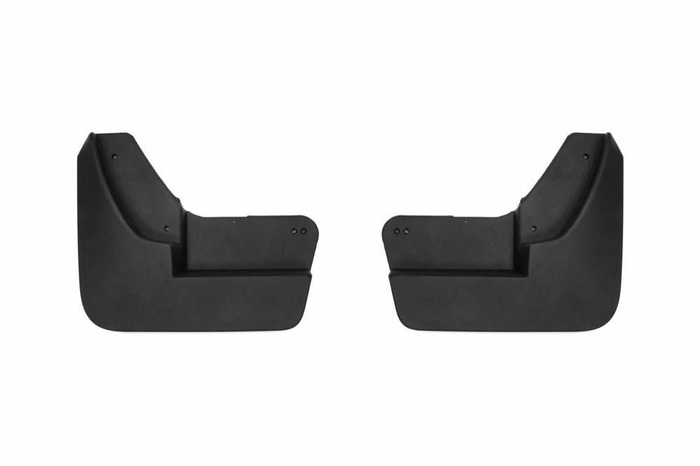 Брызговики передние широкие на для Лада Веста с 2015