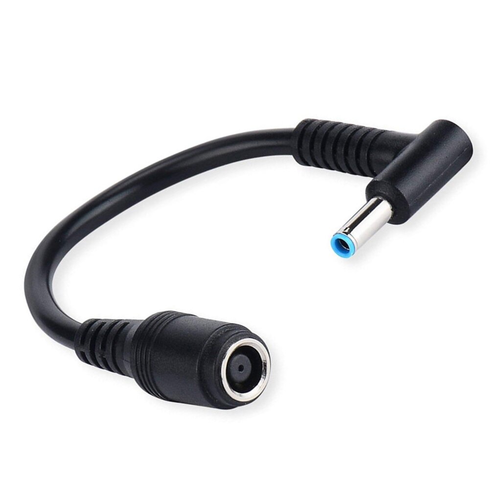 Подходит для кабеля преобразования HP кабель адаптера питания ультрабука