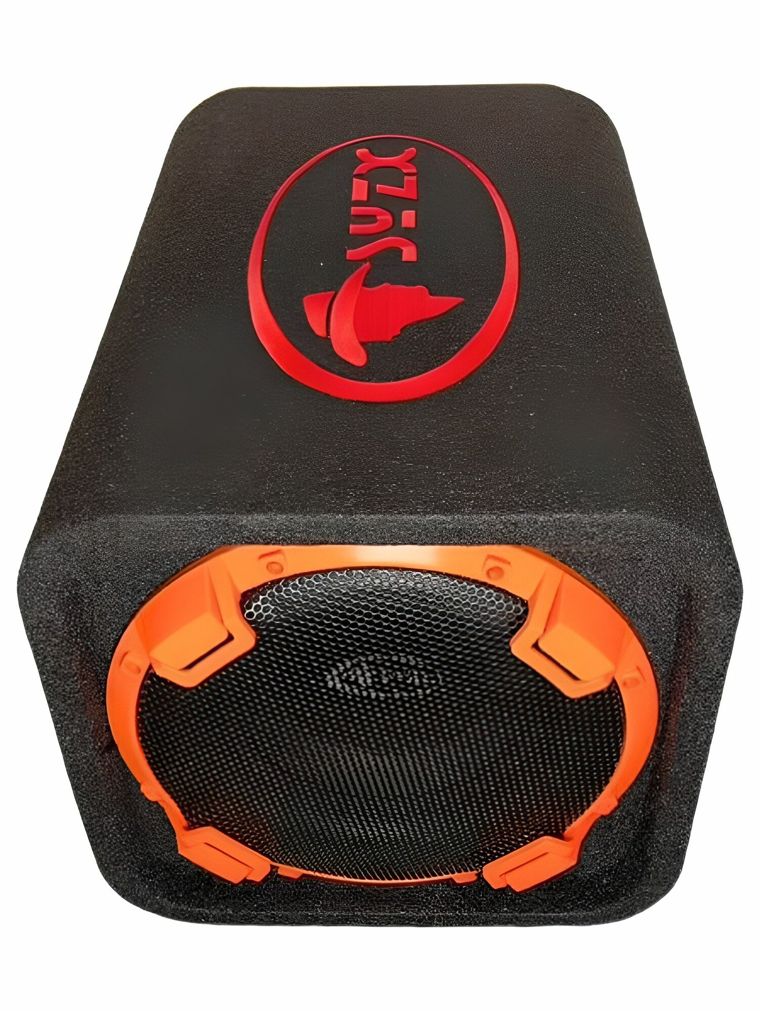 Активный Сабвуфер SYZX D-8310, 250Вт, (10 дюйм).