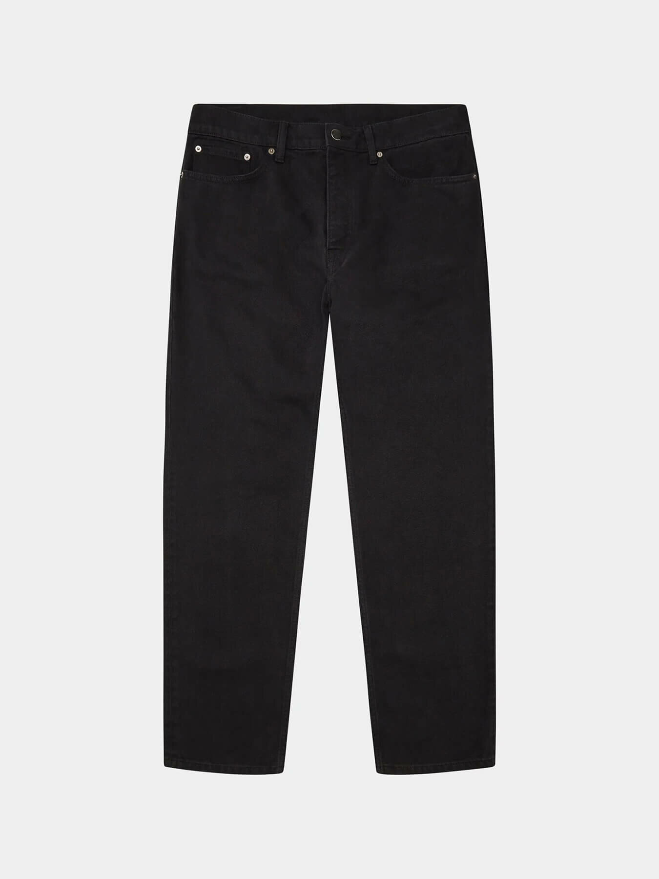 Джинсы REGULAR FIVE POCKET JEANS 