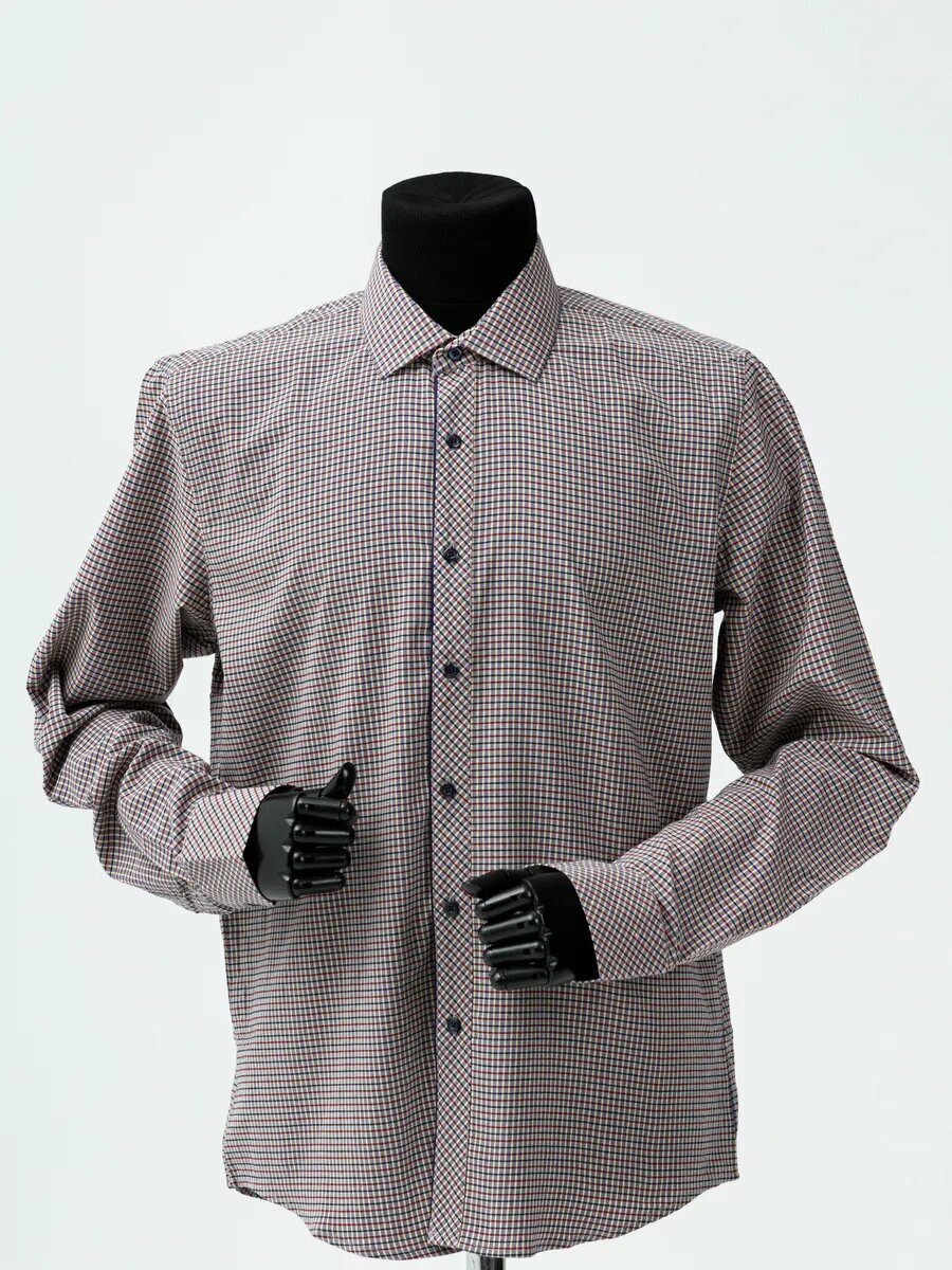 Рубашка Базовая коллекция