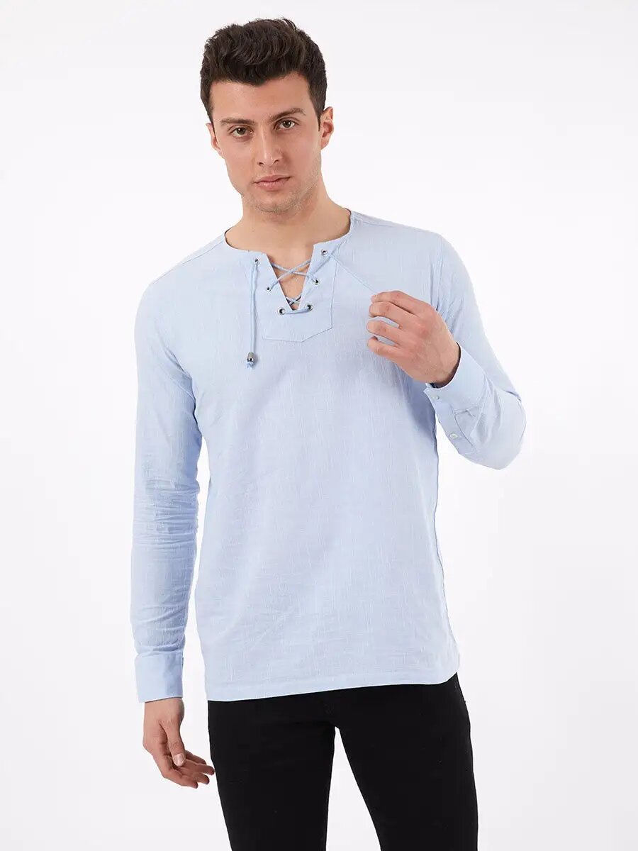 Рубашка Базовая коллекция