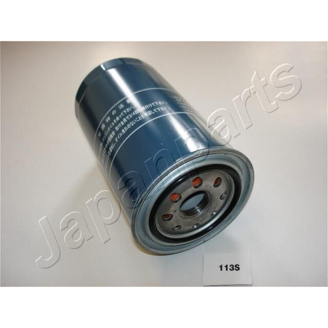 Фильтр масляный для автомобиля Nissan, JAPANPARTS FO-113S (1 шт.)