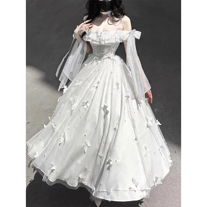 Платье Geyalovvy