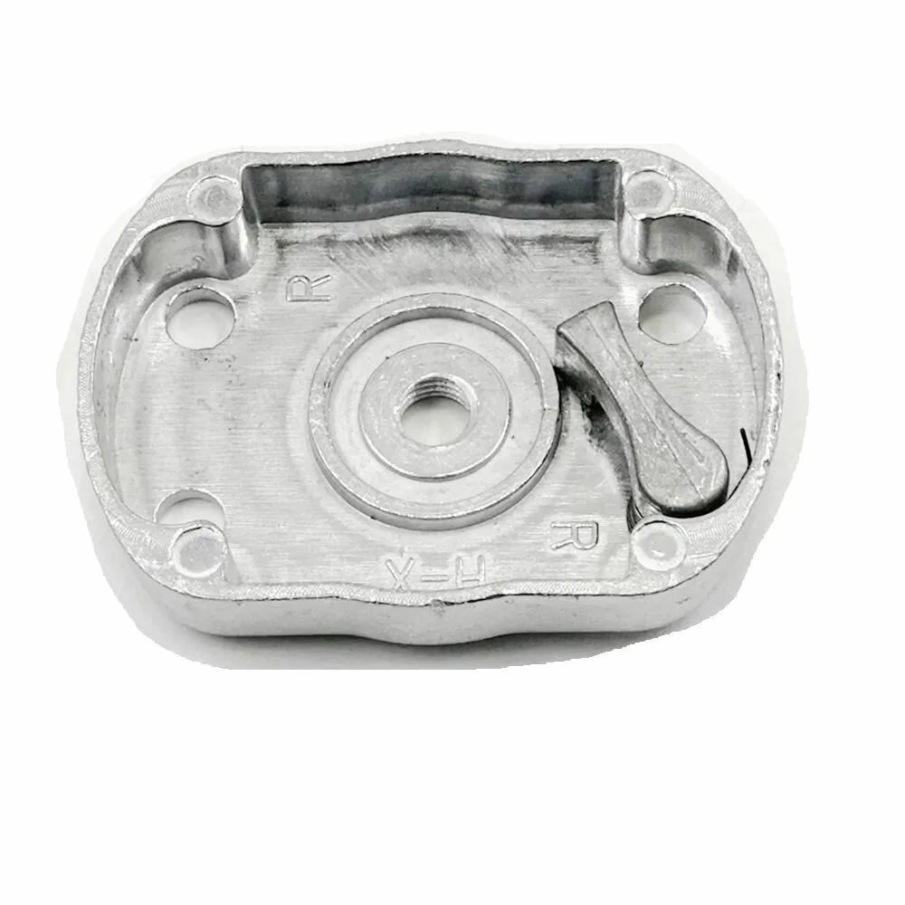 Храповик стартера бензокосы Китай 33cc/43cc/52cc (под стандартый стартер "бабочка")