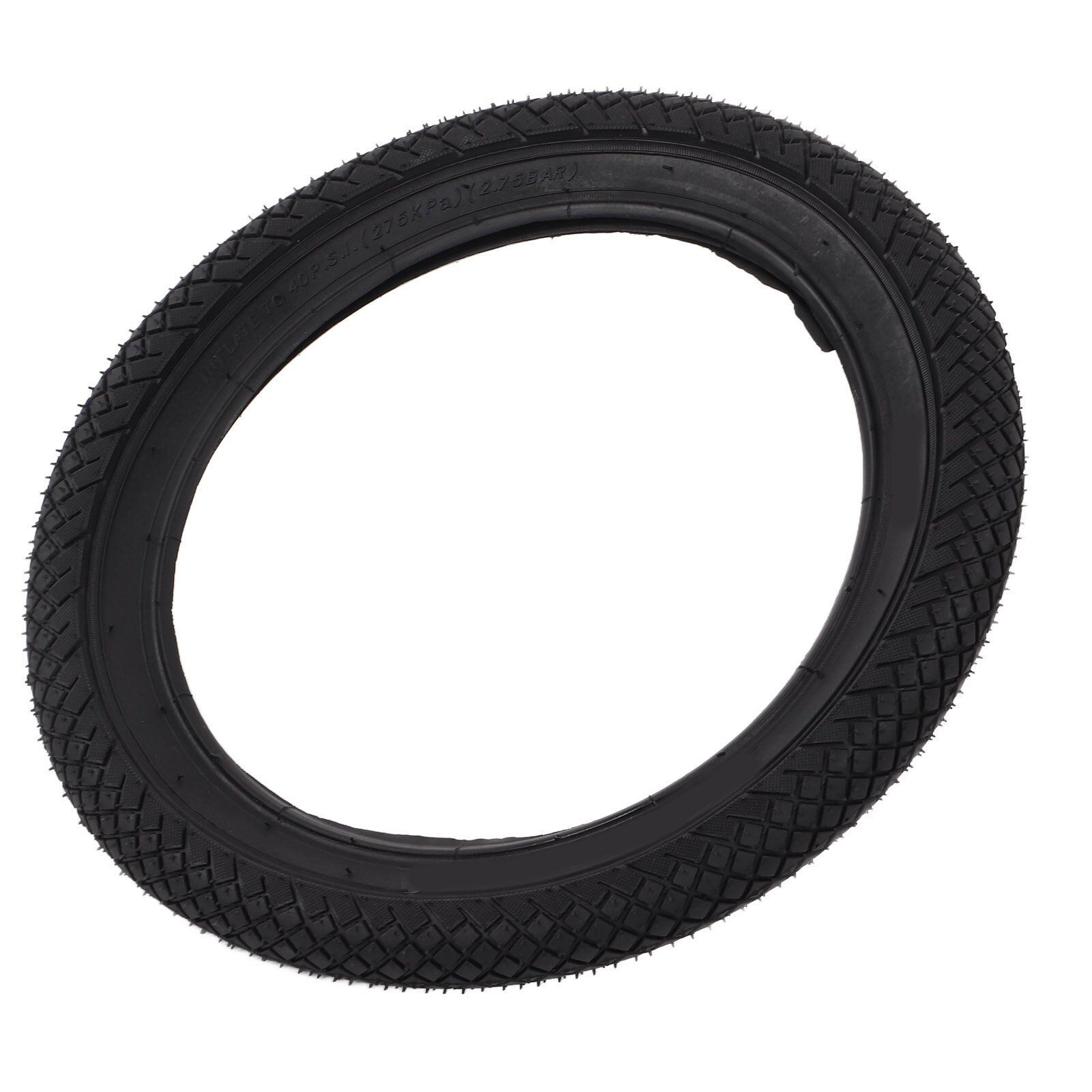 Детские Велосипедные Шины: 12x2.125 Дюймов С Узором Для Быстрой И Комфортной Езды - Прочный Износостойкий Материал Шины Для Активного Отдыха - Безопасные Шины С Рисунком For Детские Велосипеды И Город