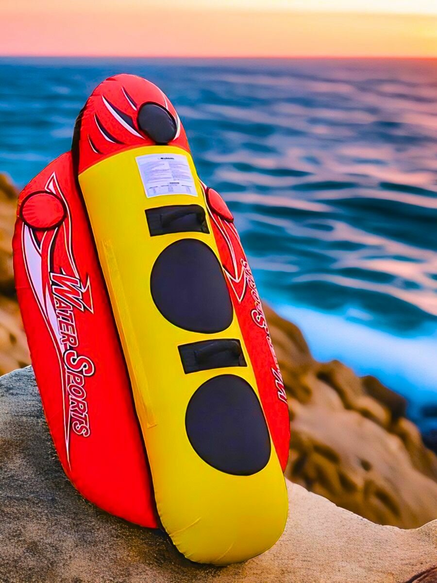 Ватрушка для воды