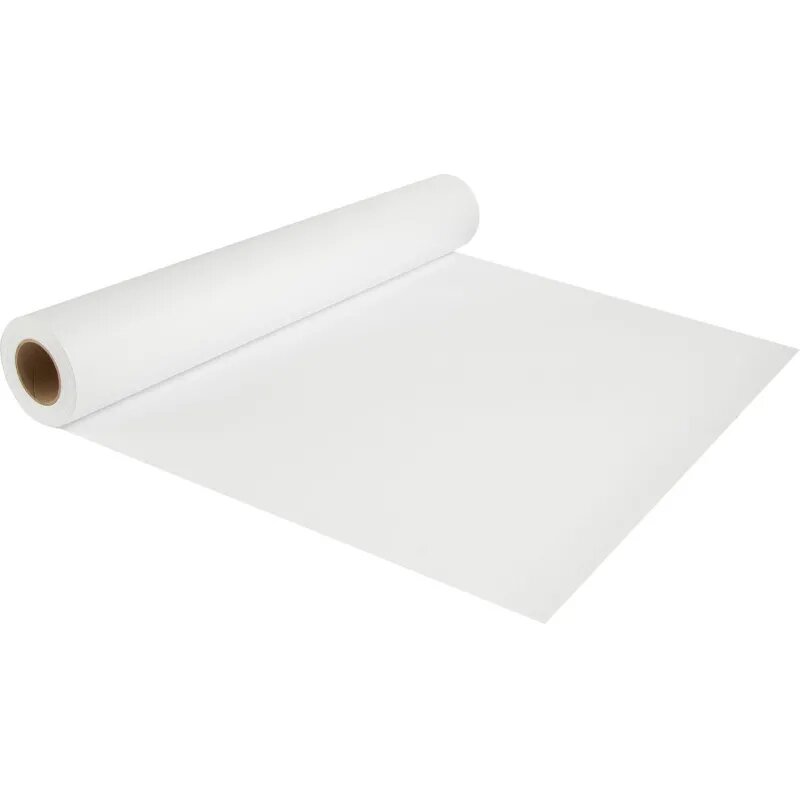 Бумага широкоформатная Attache 80г 610ммх45м 50,8мм 2019363