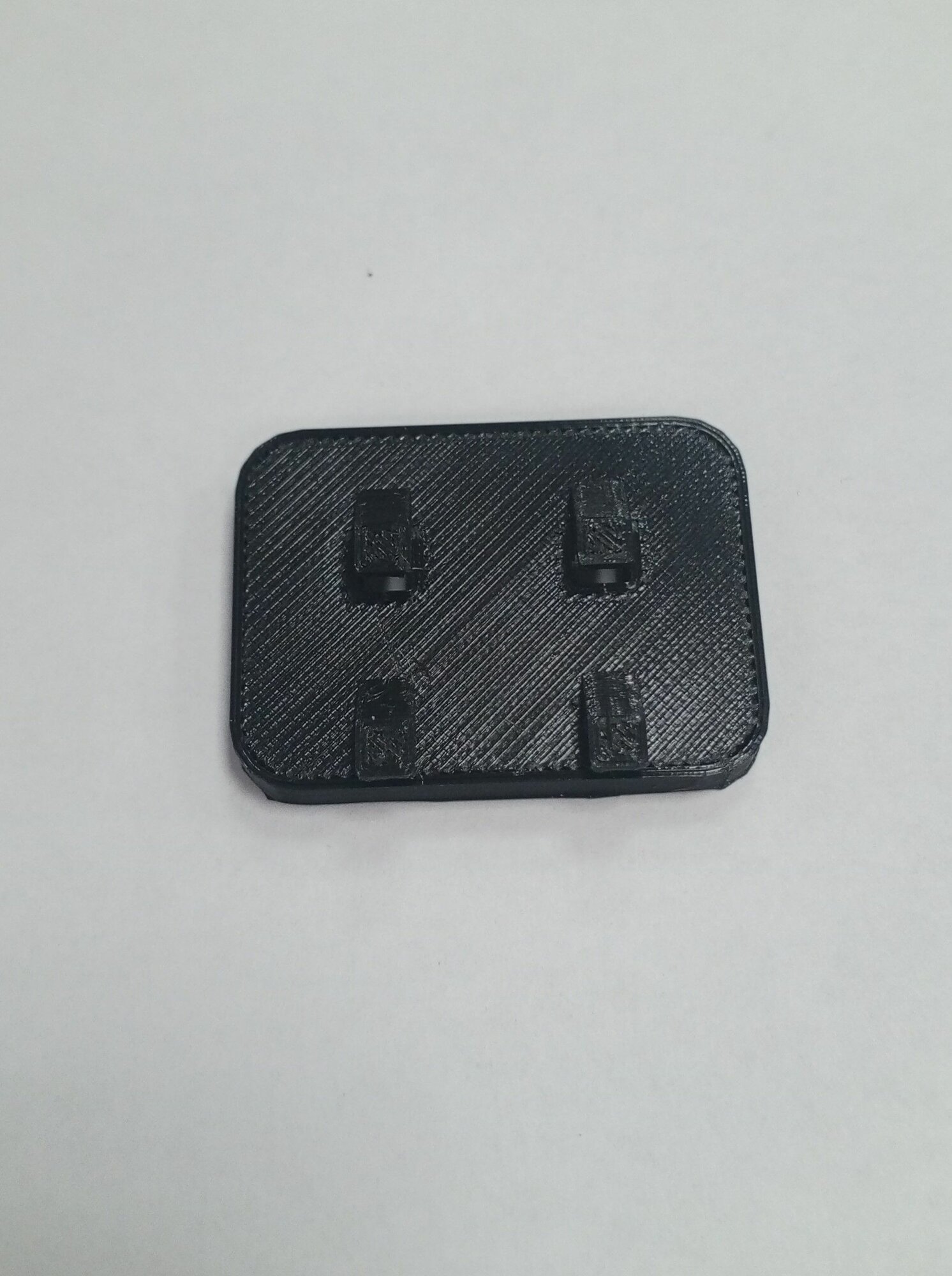 Крепление для видеорегистратора Street Storm CVR-N8810W-G