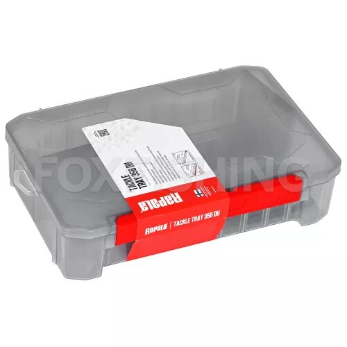 Коробка рыболовная Rapala Tackle Tray RTT356DH