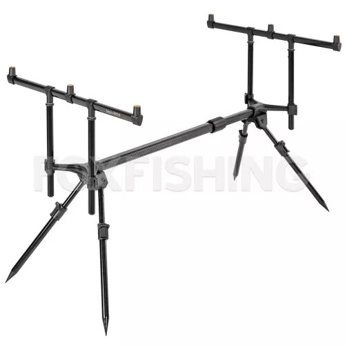 Род под Delphin Bronx Rod Pod