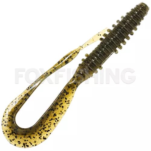 Силиконовая приманка Keitech Mad Wag Mini 3.5" 8,7см. вес: 1,8гр. 10шт. #102