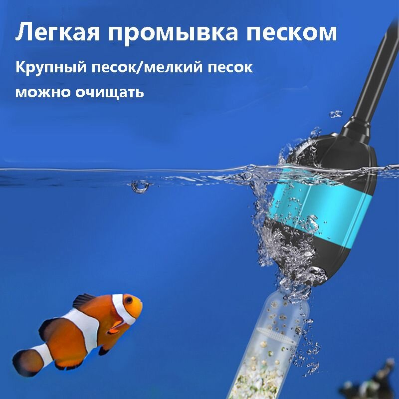 Грунтоочиститель — фото 1