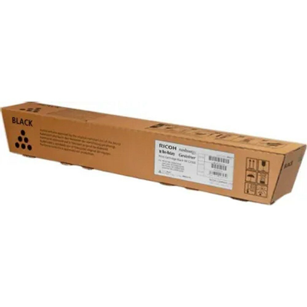 Тонер 842311, Черный