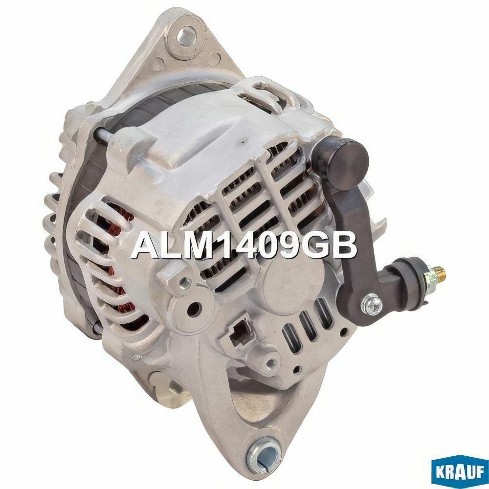 Генератор, для Мазда 323, 626, Премаси арт ALM1409GB