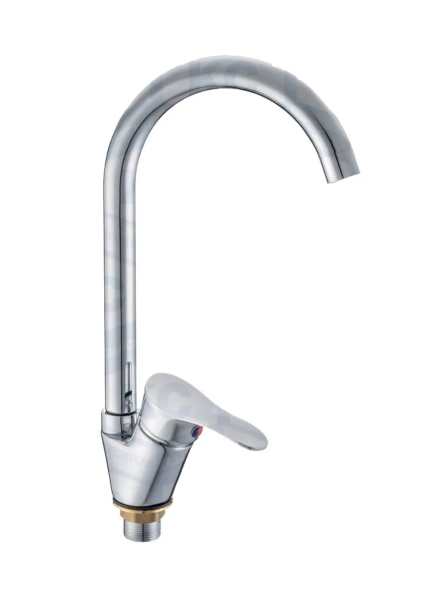 Смеситель для кухни