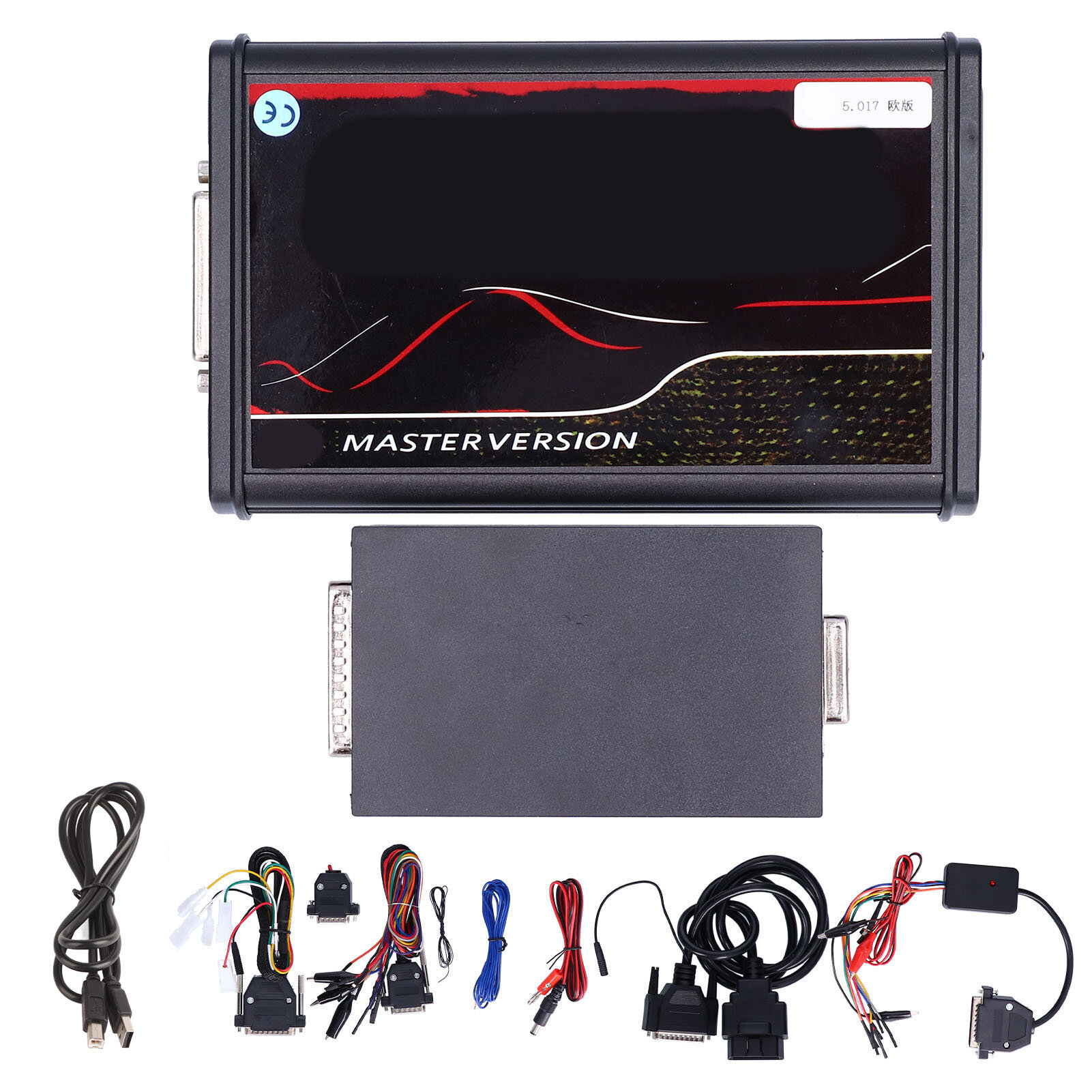 Программа для программирования ЭБУ OBD2 KESS V2 5.017 Евро для обновления KESS V2.8 бензин