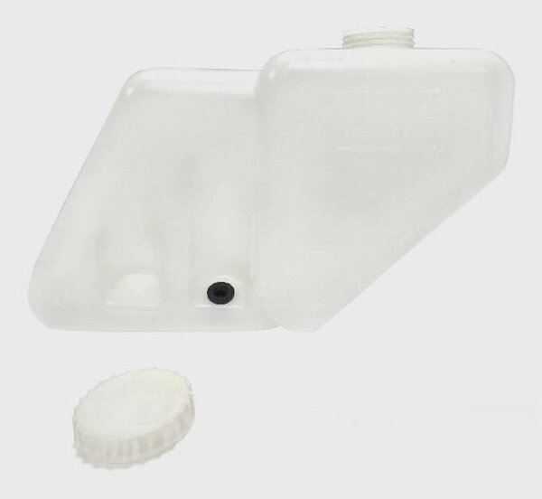 Бачок омывателя для а/м ВАЗ 21083 (2 мотора) "Садко"