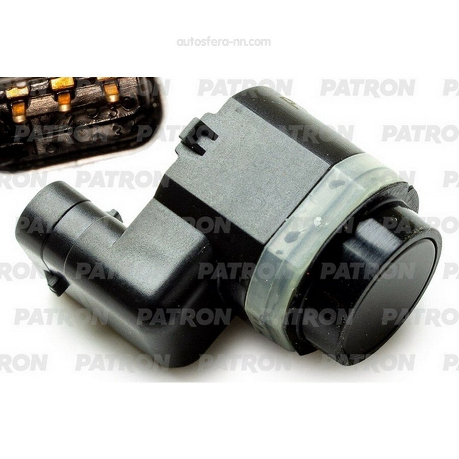 PATRON PE25067 Датчик парктроника FORD: Galaxy II 06- / Movdeo IV 07-