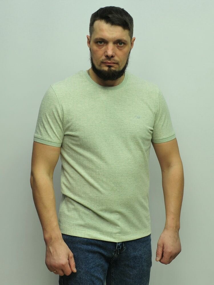 Футболка Caporicco 3XL-K-20070-YES