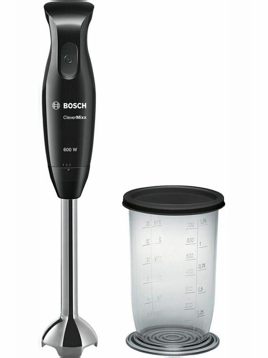 Погружной блендер Bosch MSM 2610B