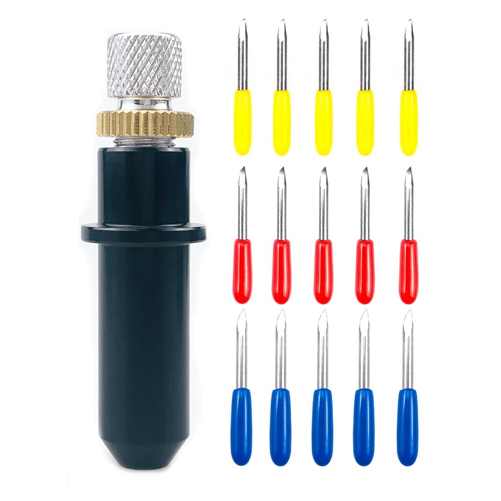 Сменные лезвия для плоттера