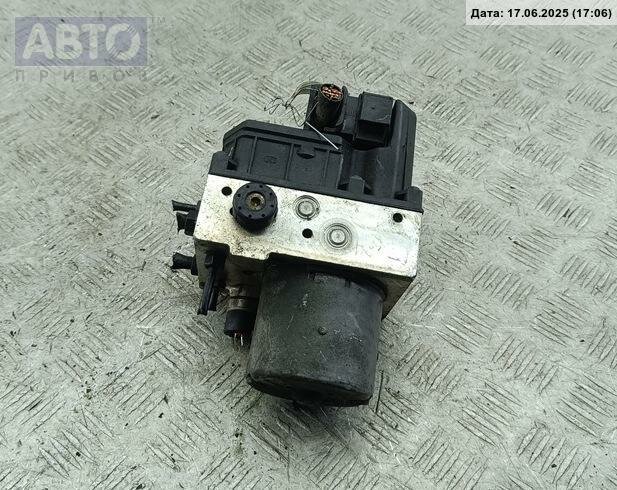 Блок ABS (Модуль АБС) Audi A4 B6 (2001-2004)
