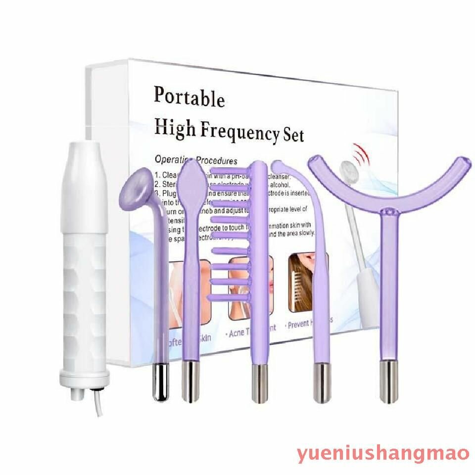 Дарсонваль