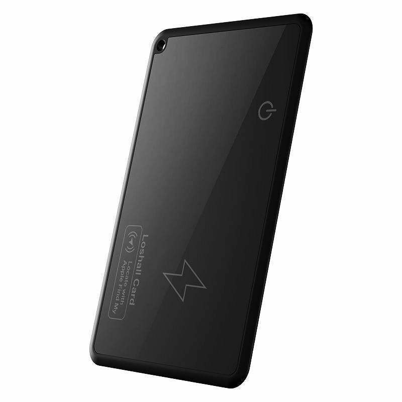 GPS Трекер Умная карта-трекер для приложения Apple Локатор 1