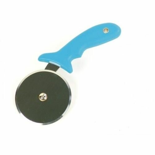 Нож для пиццы диаметр 10 см Gimetal